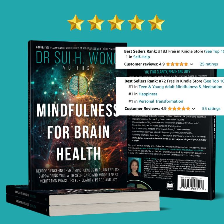 Why Your Brain Is Built to Move: The Science of Physical Activity – Dr ...